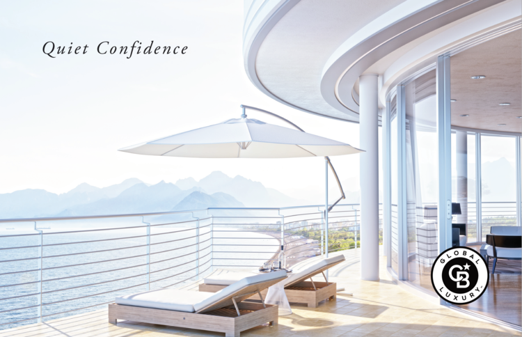 Global Luxury Postcard Campaigns - Coldwell Banker Fairbairn Realty